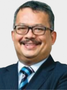 Our Leaders – Alam Flora Sdn Bhd