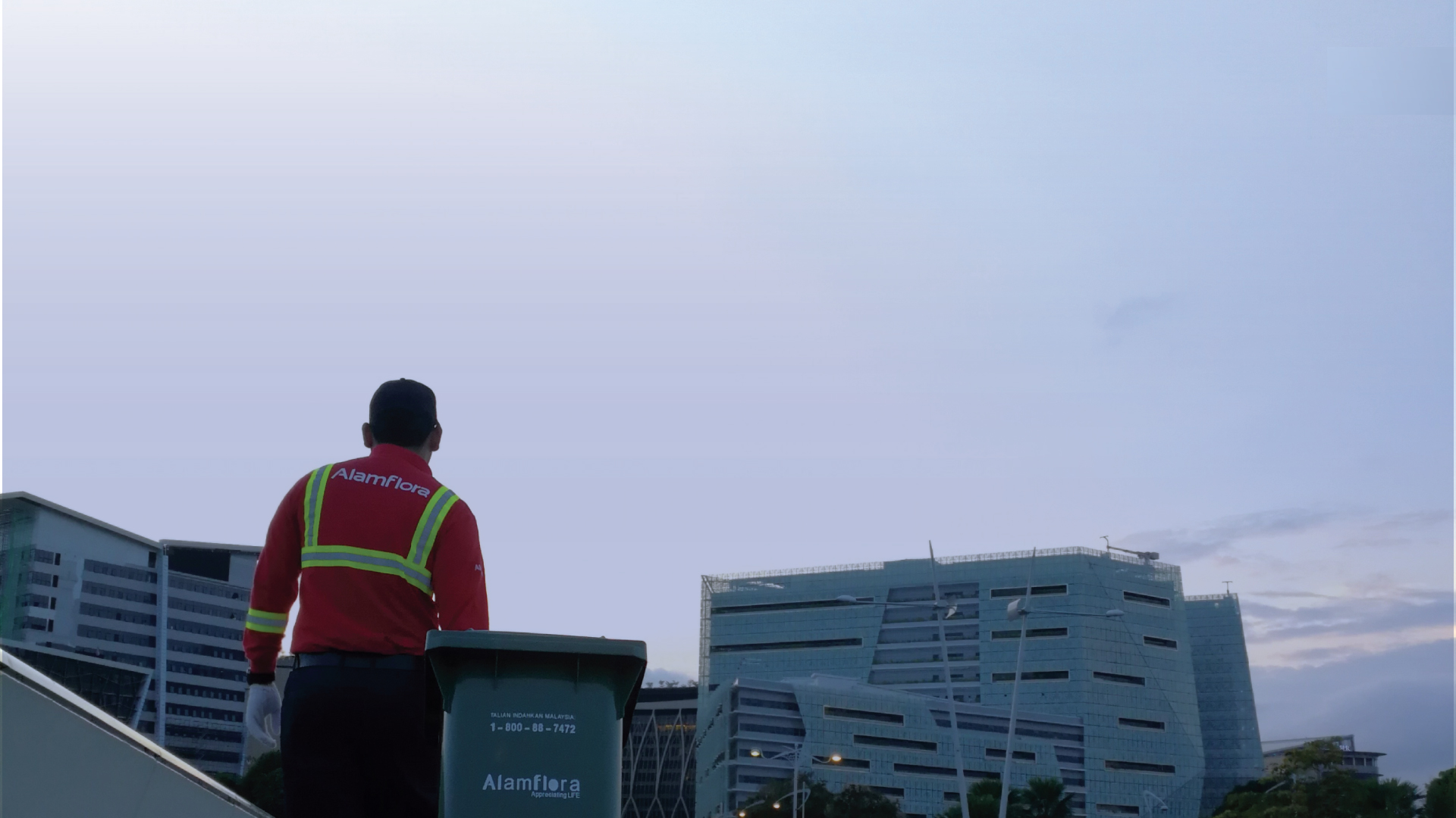 Our Services – Alam Flora Sdn Bhd