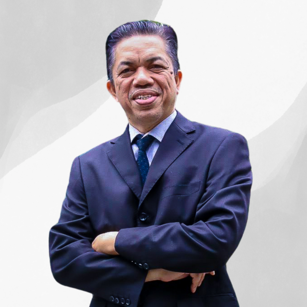 Senior Management – Alam Flora Sdn Bhd