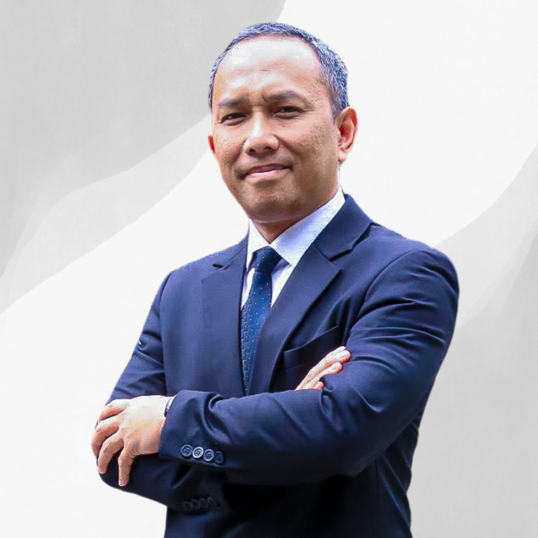 Senior Management – Alam Flora Sdn Bhd