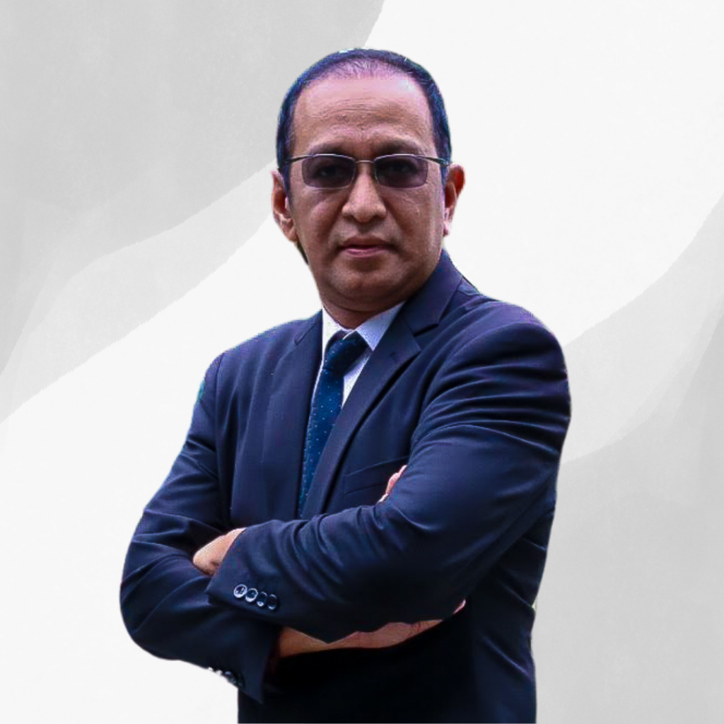 Senior Management – Alam Flora Sdn Bhd