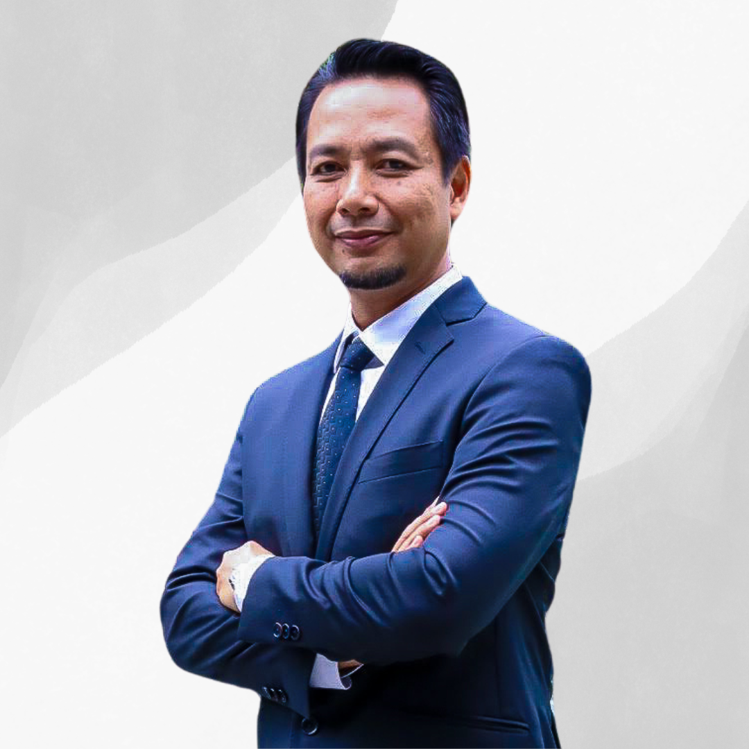 Senior Management – Alam Flora Sdn Bhd