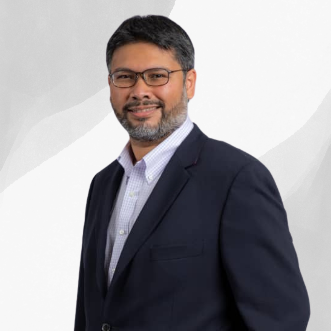 Senior Management – Alam Flora Sdn Bhd