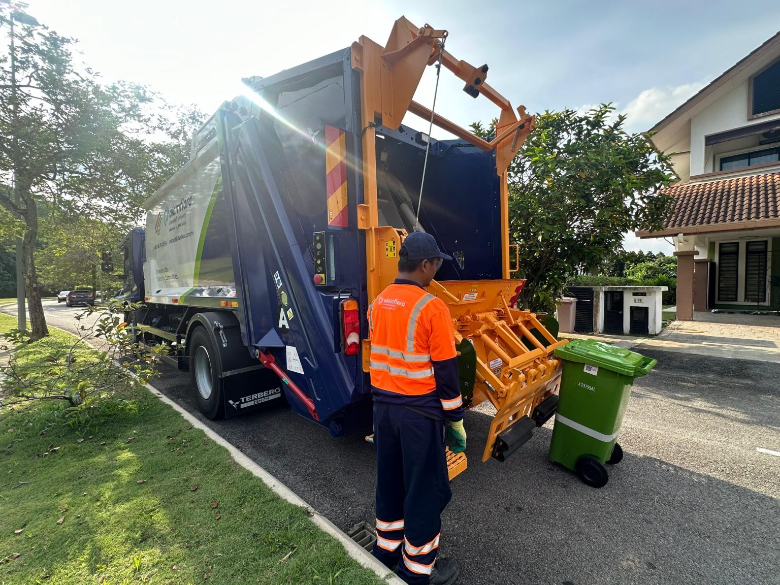 Our Services – Alam Flora Sdn Bhd