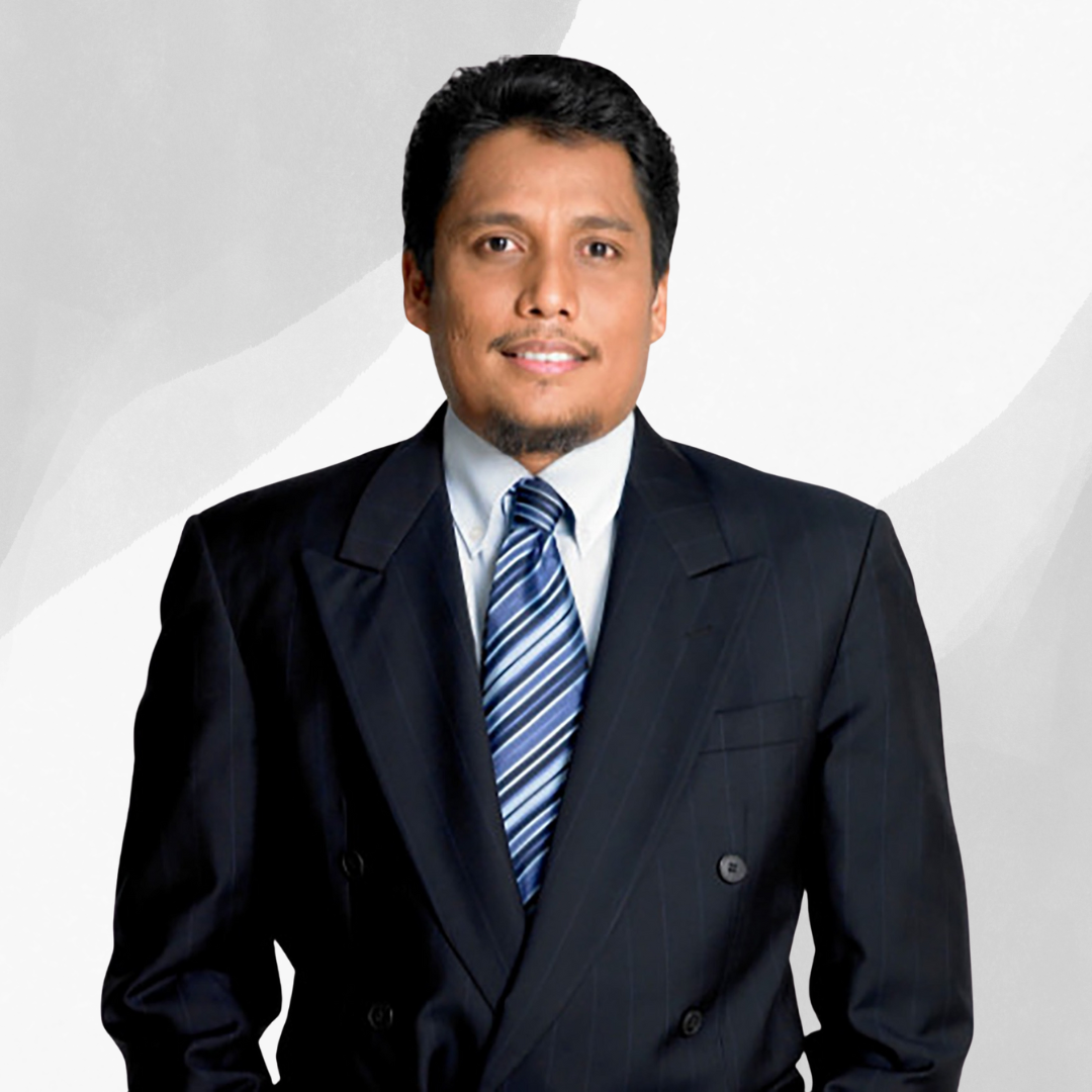 Senior Management – Alam Flora Sdn Bhd