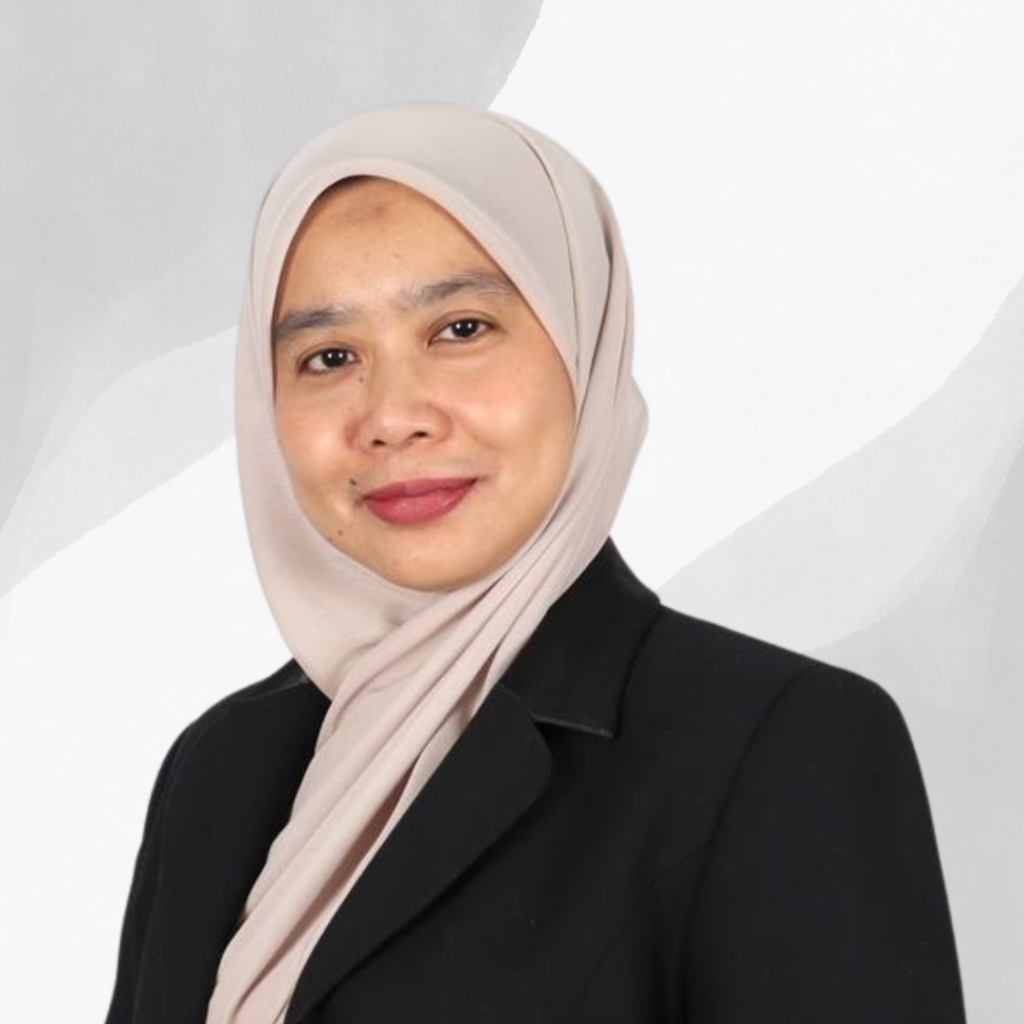 Senior Management – Alam Flora Sdn Bhd