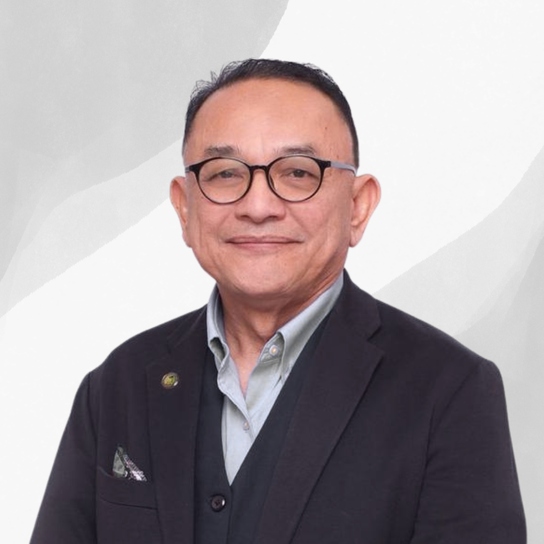 Senior Management – Alam Flora Sdn Bhd