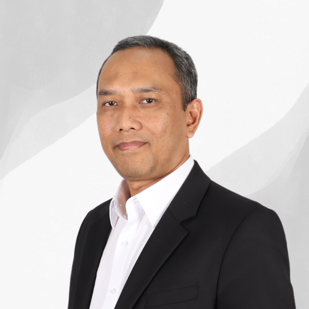 Senior Management – Alam Flora Sdn Bhd